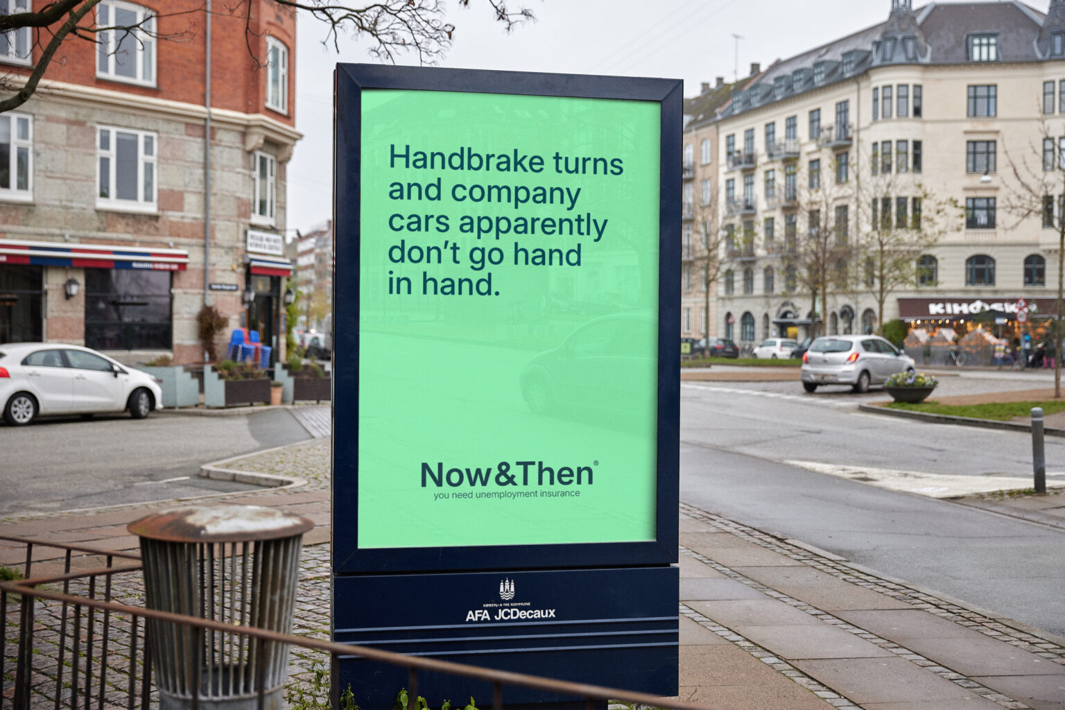 (Now&Then) — You Need Unemployment Insurance By Marketsquare ...